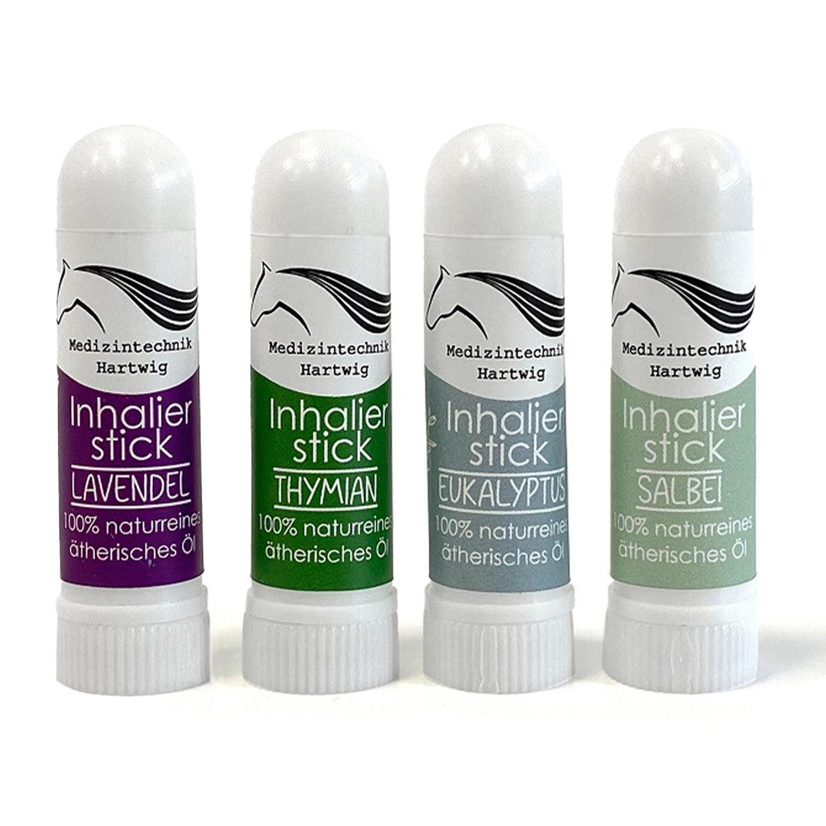 Inhaler sticks for equosonic free (Private, Clinic, Practice) (Multi-p ...